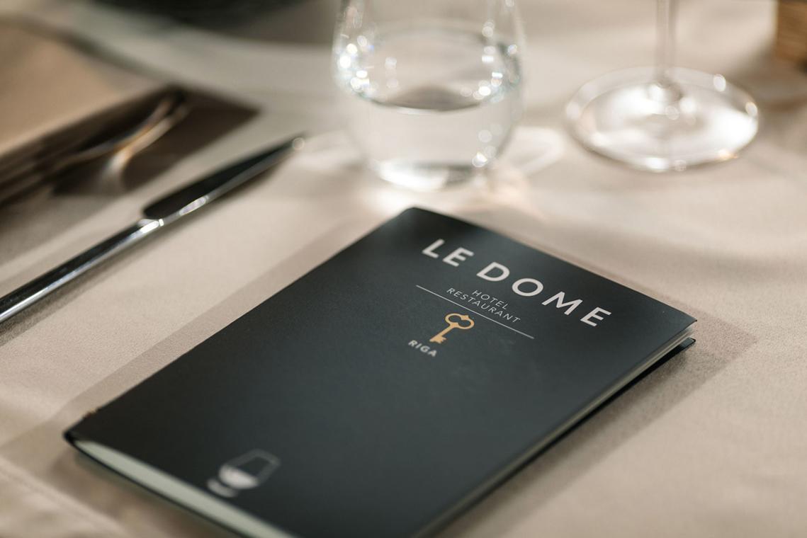 Gallery | DOME Hotel