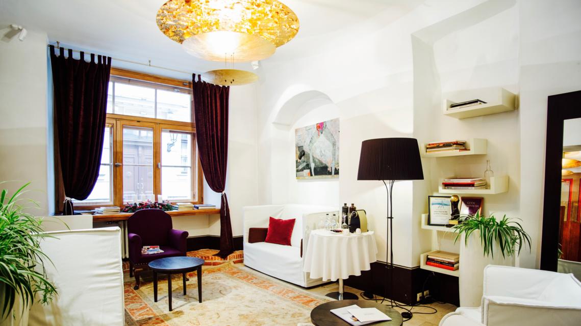 Gallery | DOME Hotel