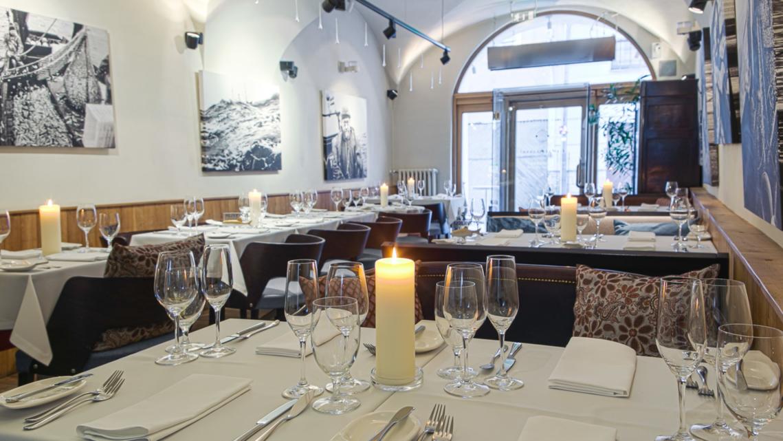 Gallery | DOME Hotel