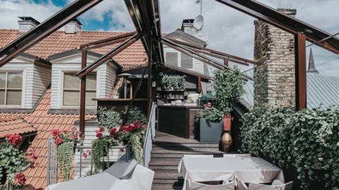 Gallery | DOME Hotel